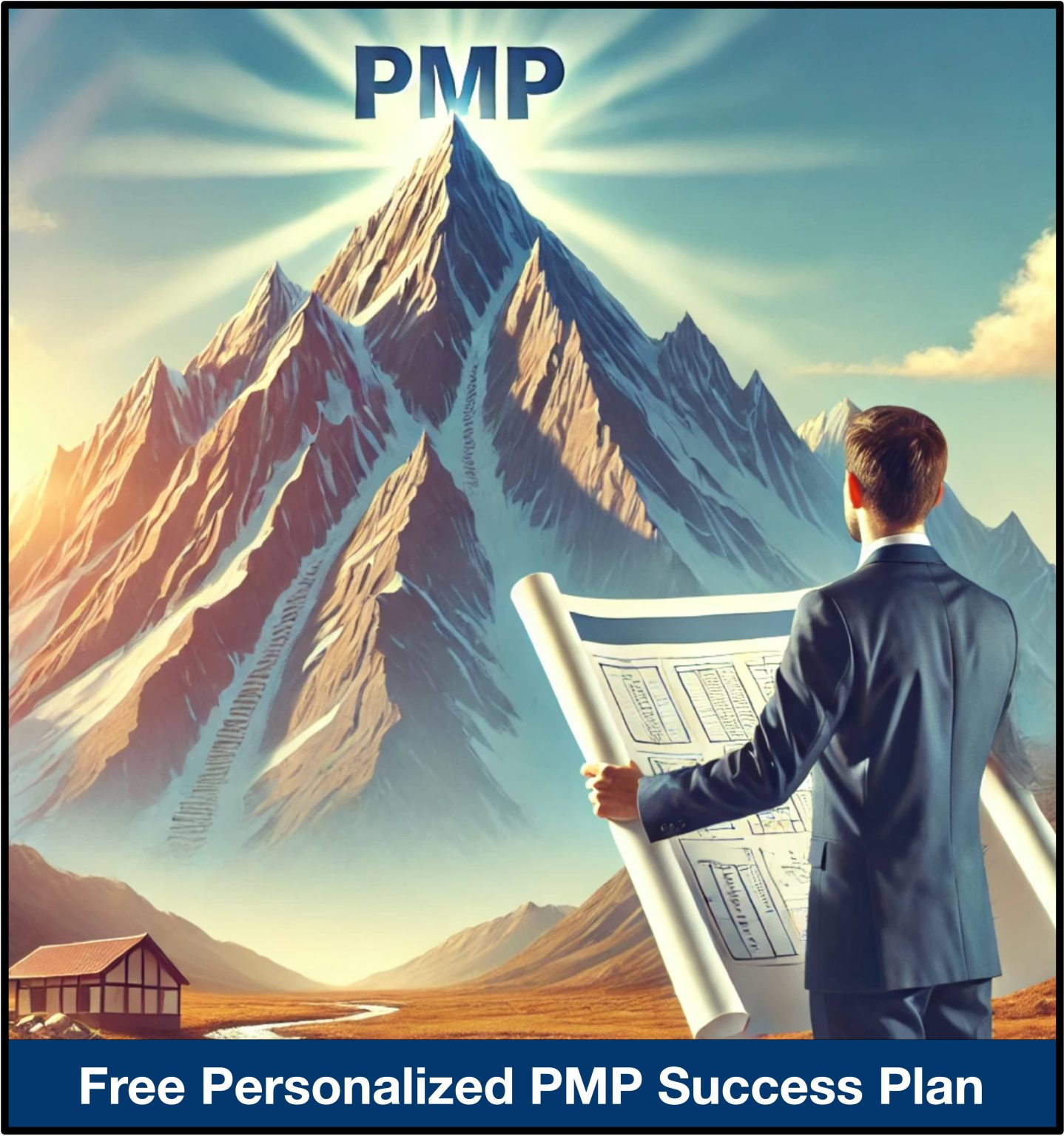 What do I get when I register for one of Cheetah's PMP Programs